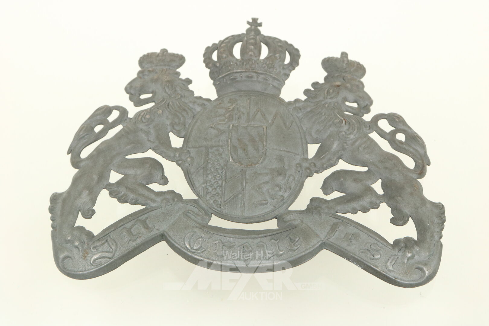 Kl. Konvolut Ehrenzeichen, best. aus: | Orden & Ehrenzeichen | Varia ...